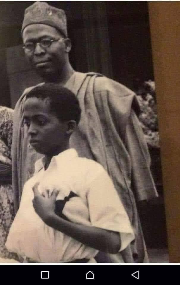 Lead by example, Awolowo's legacy - Parrot Reporters