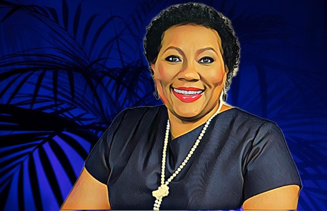 7 African women who made a fortune in mining - Parrot Reporters