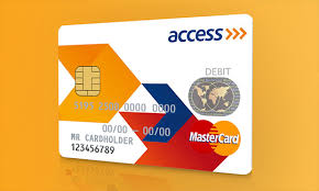 Mastercard and Access Bank Propel Nigeria's Integration with Innovative ...