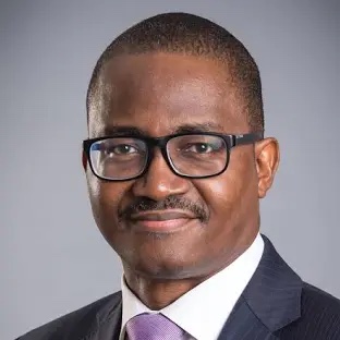 President Tinubu Appoints Ex-Wema Bank MD, Ademola Adebise As Chairman ...