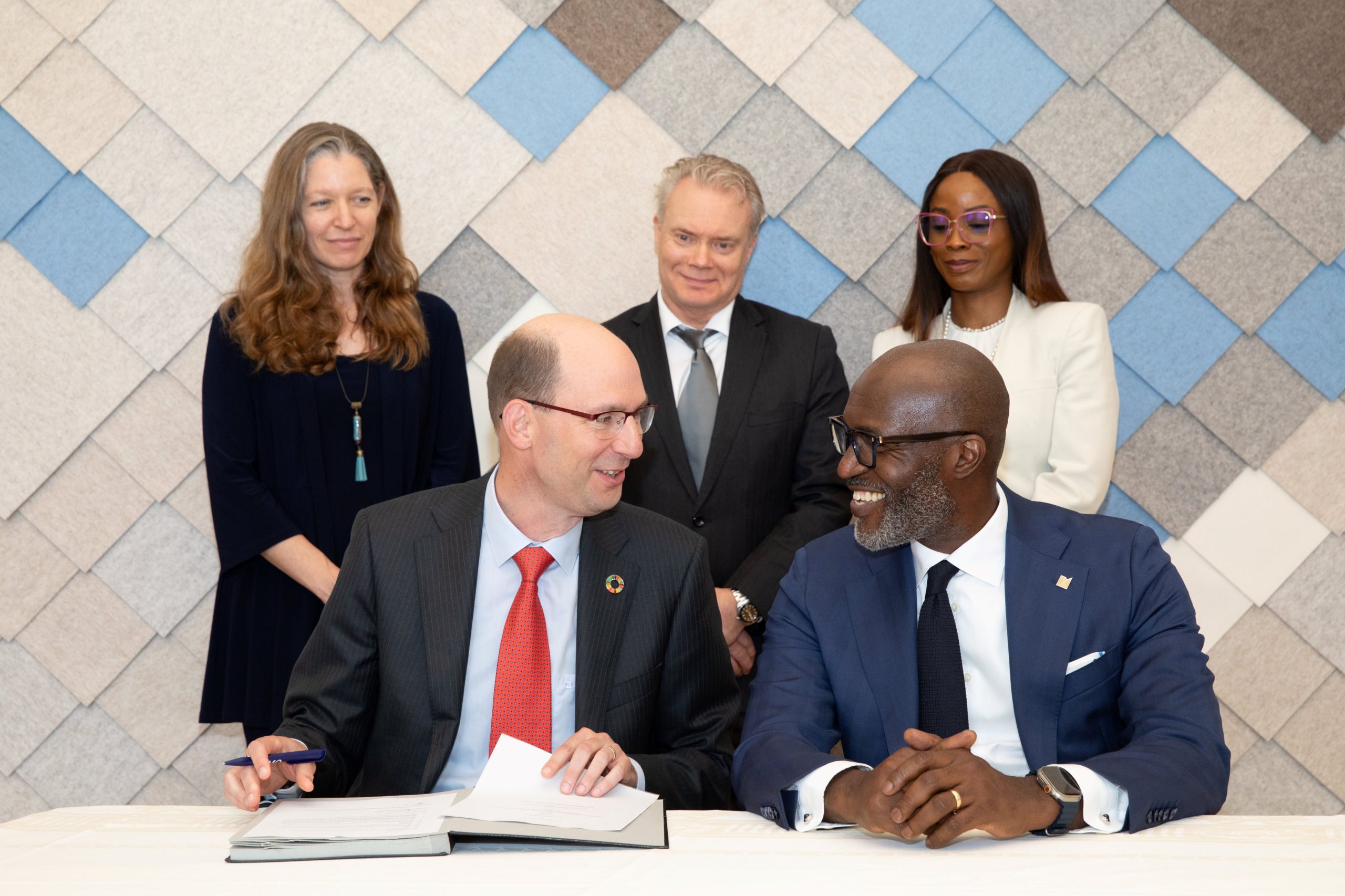 Access Bank Secures Historic N442.5 Billion Capital Tier II Facility ...