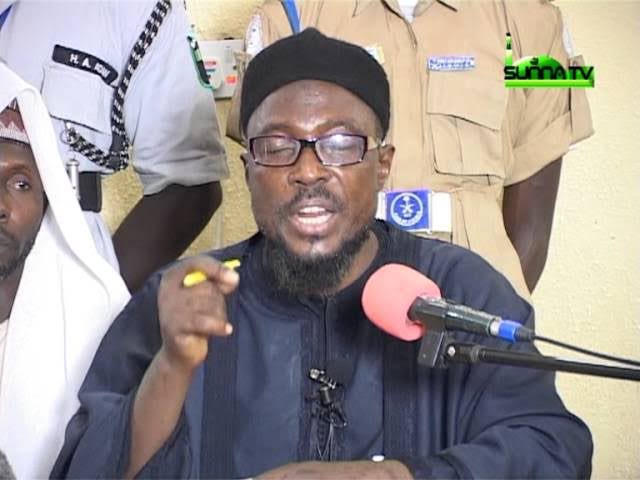 President Tinubu Appoints Professor Abdullahi Saleh Usman As New ...