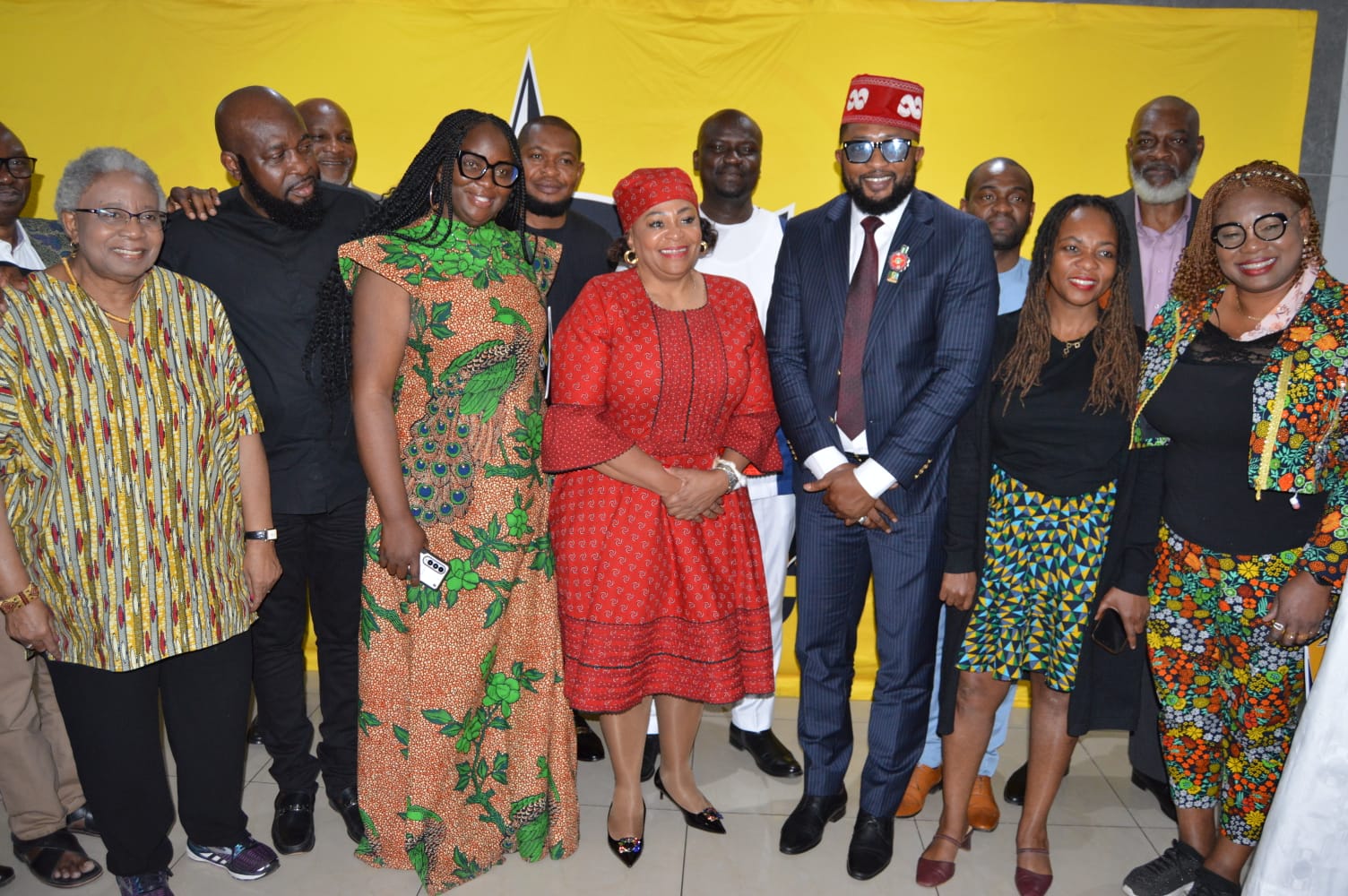 APC South Africa Partners ANC In Strengthening Socio-economic and ...