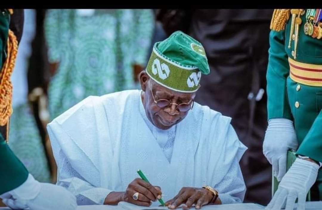 President Tinubu Appoint Odebunmi, Ayobami Oyalowo, Julius Oloro Into ...