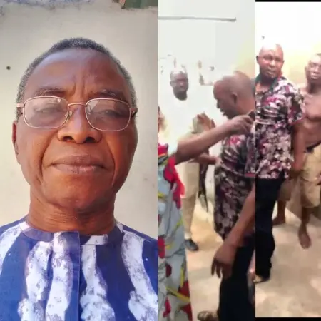 How a Kogi Based School Proprietor Maltreated By Nigerian Police From ...