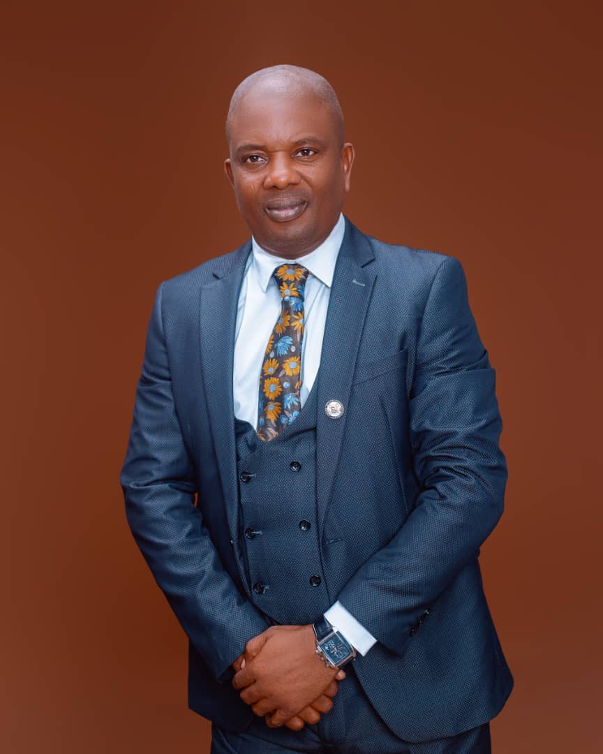 Lagos State Command And Control Centre's New GM Unveils Strategic Plan ...