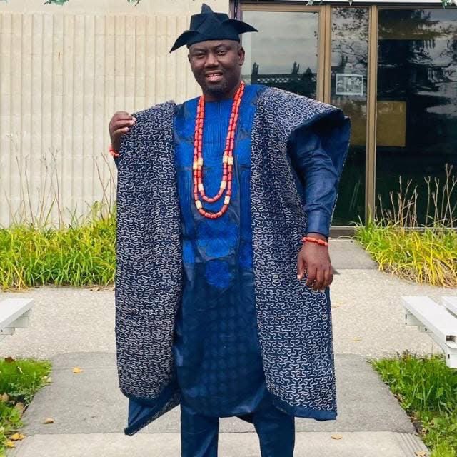 Prince Akeem Abimbola Owoade Becomes Alaafin-elect - Parrot Reporters