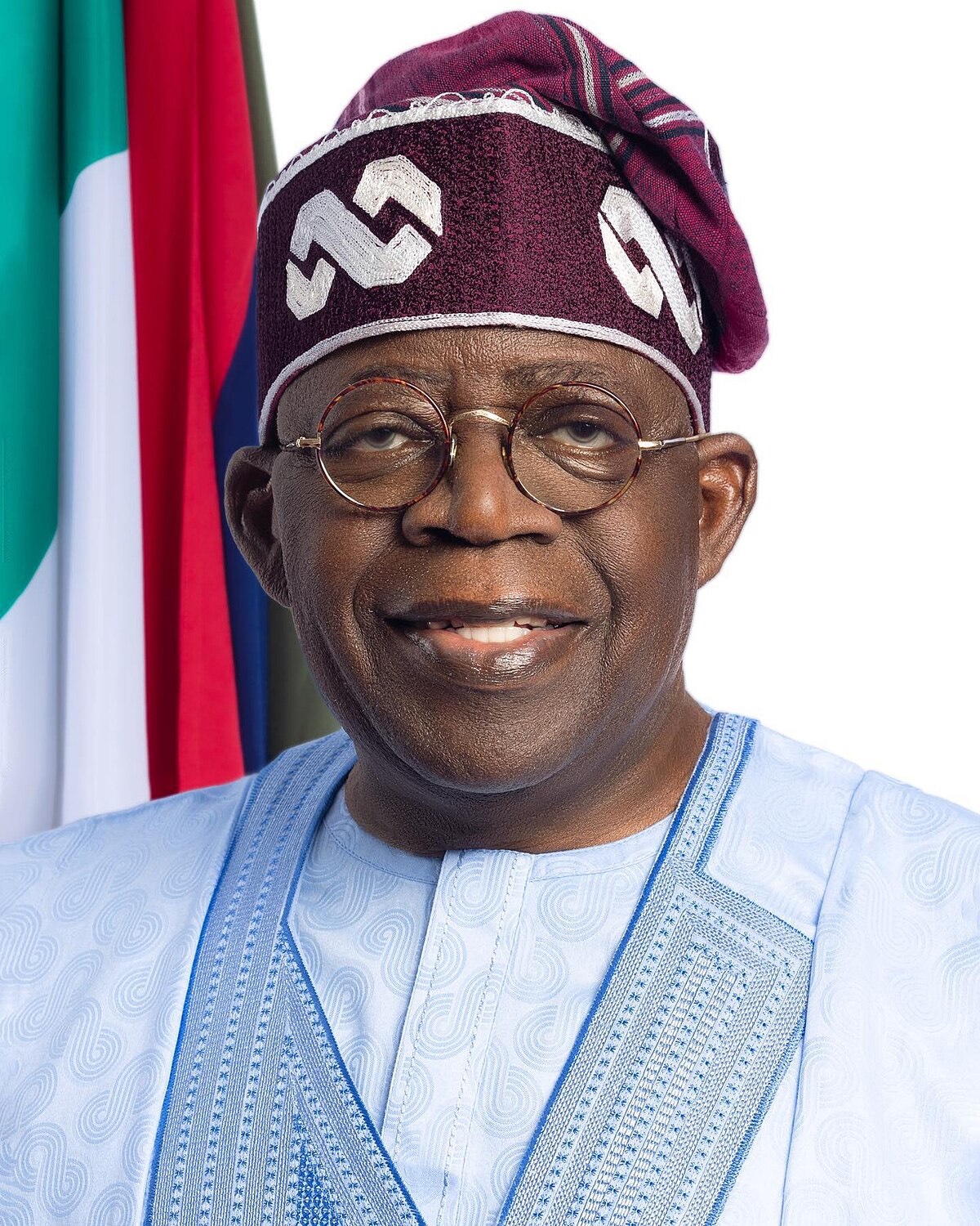 Tinubu Signs Bill Establishing Federal University of Environmental Technology In Ogoni - Parrot ...