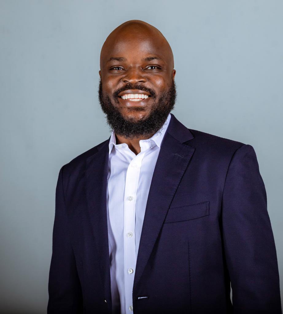 President Tinubu Appoints Idris Olorunnimbe As UBEC Chairman - Parrot ...