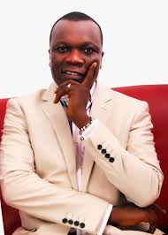 Dr. Ope Banwo Makes History with Africa's First Fully AI-Generated ...