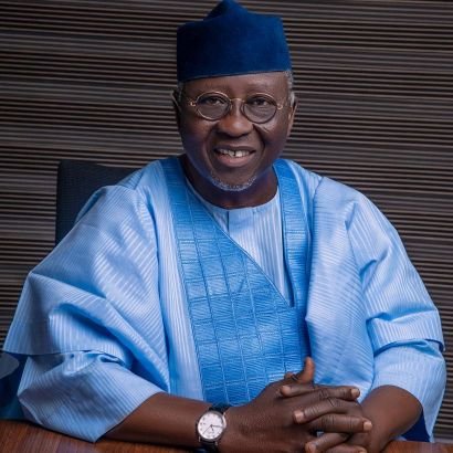 Sen. Tanko Al-Makura To Chair 2025 FCT Press Week, Deliver Keynote On ...