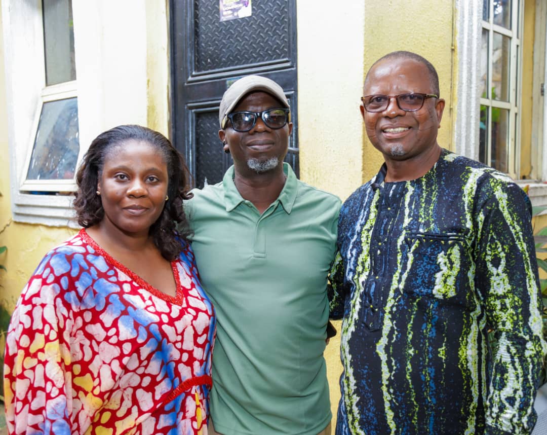 A Mandate Renewed: Hon. David Olusegun Odunmbaku’s Visionary Leadership ...