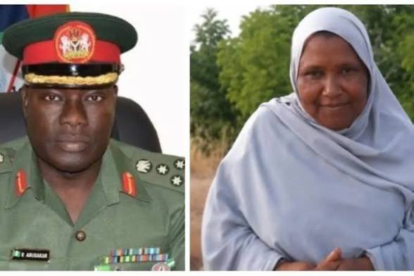 Katsina Govt Confirms Death of Retired Major General Rabe In Bandits ...